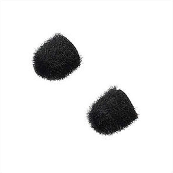 高密度ファイバーチップを採用し、超感度を実現したP-TPC02BK/12との交換用のペン先です。P-TPC02BK/12との交換用のペン先が１2個ついています。タッチペン本体のペン先を回して、古いペン先の取り外し、交換ができます。高密度ファ...