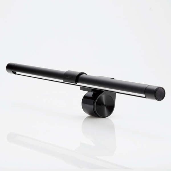 デスクトップパソコンのディスプレイに引っ掛けて設置するだけで、手元を明るく照らす、モニター用LEDライトです。自動調光機能により、部屋の明るさに合わせて自動的に輝度を調節します。約250lmから920lm(理論値)まで無段階に輝度を調節でき...