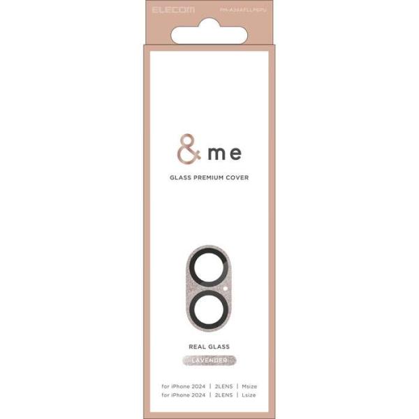 ip16611cl ip16673cl。■もっと、自分だけの「好き」を選びたい。そんな想いに応えるアクセサリーで、お気に入りの毎日を。スマートデバイスと私をつなぐ、&amp;meです。  ■端末のカメラレンズ周りを傷や汚れから守る、リアルガ...