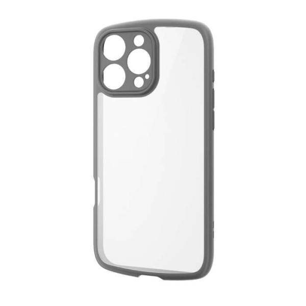 ■極みシリーズの最高峰。あらゆる部位を極限までカバーする、超精密設計のTOUGH SLIM LITEケースです。  ■2種の素材を特殊成型し、強じんな耐久性としなやかな弾力性をあわせ持ったハイブリッドケースです。  ■背面は高硬度5Hの軽く...