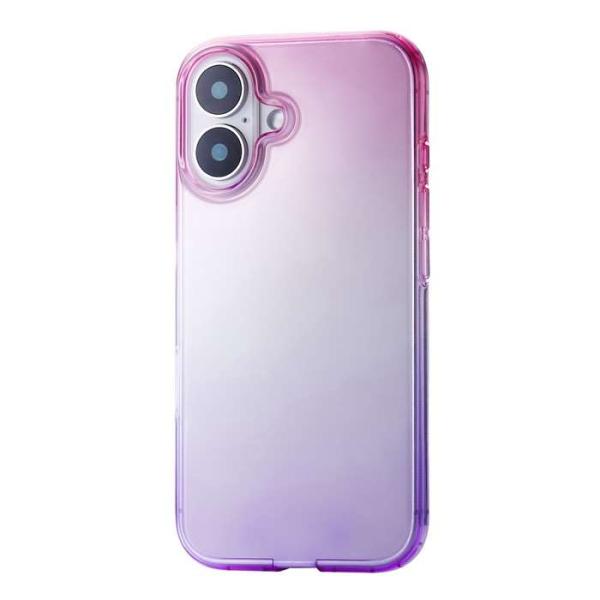 ip16611sc。■輝く今を楽しむ私の相棒。自分の素敵をたくさん集め、心満ちる毎日に。スマートデバイスに彩りを添える、melianoです。  ■強じんな耐久性としなやかな弾力性をあわせ持つ、TPU(熱可塑性ポリウレタン)素材を使用していま...