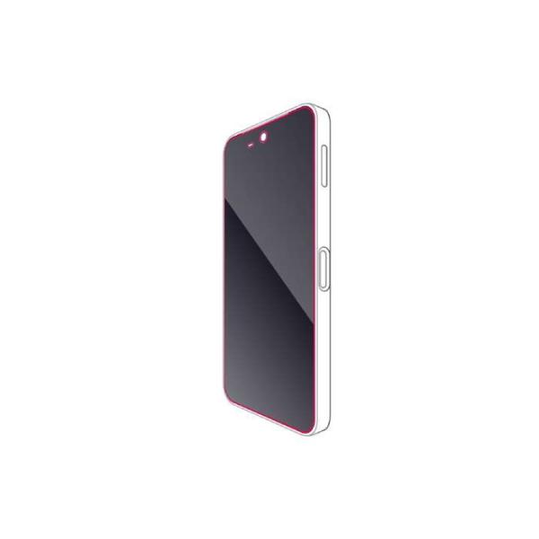 ■端末の画面を傷や汚れから守る、スムース、指紋防止、反射防止タイプの画面保護フィルムです。  ■滑らかな指すべりで快適に操作できるスムースコートを施しています。  ■光の映り込みを抑え、見やすい画面を実現する反射防止タイプです。  ■指紋・...