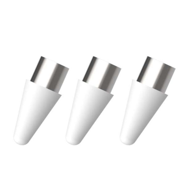 ■当社製品のアクティブタッチペン P-TPACST05シリーズ専用の交換ペン先です。  ■導電性に優れたポリアセタール樹脂(POM)を採用し、滑らかな描き心地で画面を傷つけにくいです。  ■約2.0mmの細さでスマートフォン・タブレットでの...