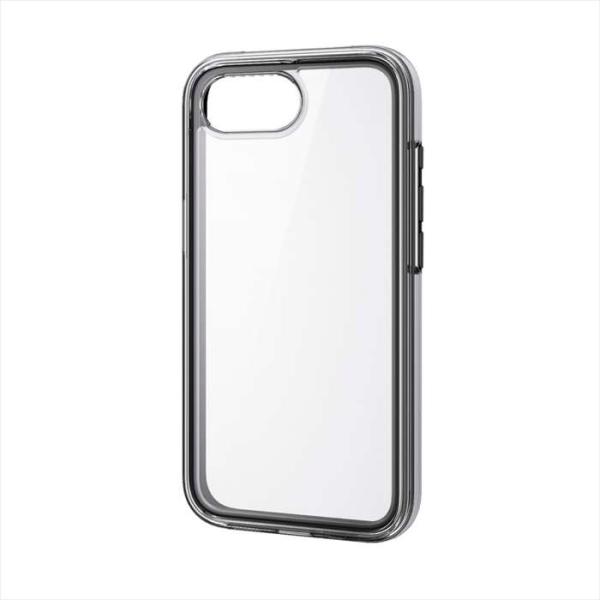 ■直感的に感性を刺激し、革新的なデザインを手元に。MUBRAIN(ムーブレイン)は、「最新テクノロジー×未来志向デザイン」を創造し、未来を味わう楽しさを提供します。  ■全周に配置した独自設計のエアーバッグが衝撃を吸収するハイブリッドケース...