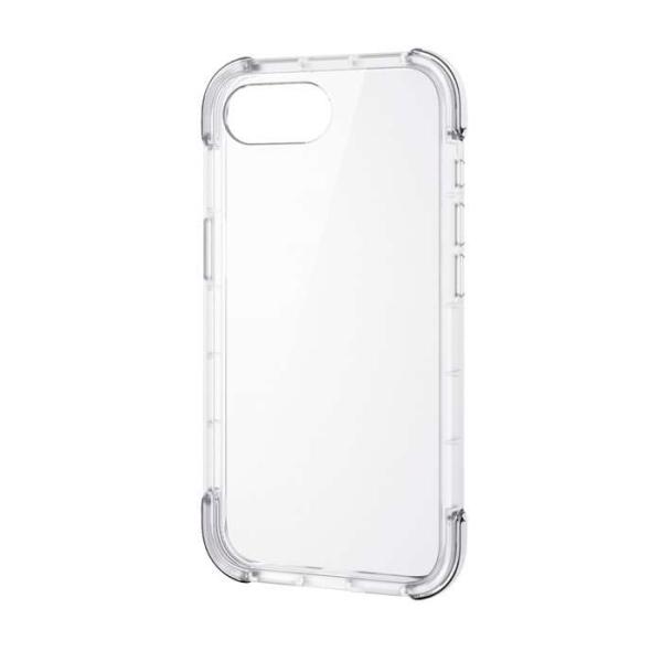 ■直感的に感性を刺激し、革新的なデザインを手元に。MUBRAIN(ムーブレイン)は、「最新テクノロジー×未来志向デザイン」を創造し、未来を味わう楽しさを提供します。  ■4つの角に配置した独自設計のエアーバッグが衝撃を吸収するハイブリッドケ...