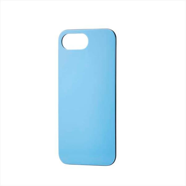 ■光沢感のあるポリカーボネートを使用した、機器本体の背面を彩るバックパネルです。  ■バックパネルは機器本体の背面に貼り付けるだけで簡単に装着できます。  ■貼り付け部は吸着仕様の素材を採用しているため、繰り返し着脱が可能です。  ■※吸着...