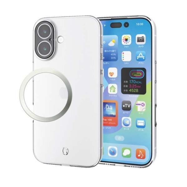 ■カメラレンズカバーを搭載し、機器本体を究極までカバーする極限保護設計。弾力性と硬さをあわせ持つTPU(熱可塑性ポリウレタン)素材を使用した、ソフトケースです。  ■シリコン素材より強く耐久性に優れ、プラスチック素材よりしなやかな弾力性を持...