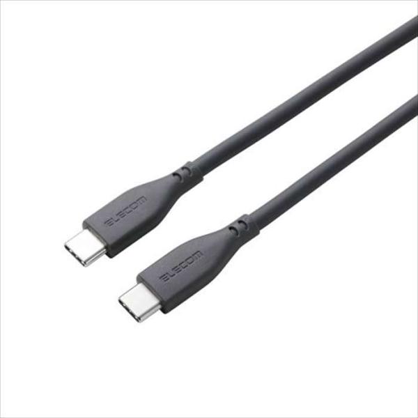 ■USB Type-C(TM)ポート搭載のスマートフォンやタブレットなどに、USB Type-Cポート搭載のパソコンおよびAC充電器・モバイルバッテリーなどを接続し、充電やデータ転送ができるUSB Type-Cケーブルです。  ■Micro...
