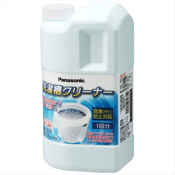 日頃のお手入れでは取りきれない黒カビを高濃度の洗浄成分でしっかり分解して除去。 樹脂製・ステンレス製どちらの洗濯槽にも使用でき各メーカーの洗濯機に使用可 防食補助剤(ケイ酸塩)を配合しており、洗濯機内の金属部品のサビを防止。