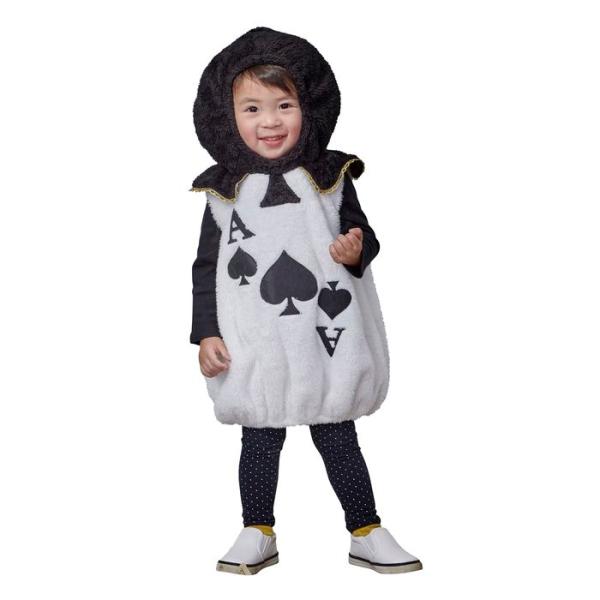 肌触りのよいふわもこ素材が気持ちいいマシュマロシリーズ。裏地も付いてしっかりとした作りになっています。ワンピースタイプだからオムツ替え楽々！洗えてお手入れが簡単なのも嬉しいポイント。首元や裾口がゴム仕様なので1〜2歳位まで長く着られます。顔...