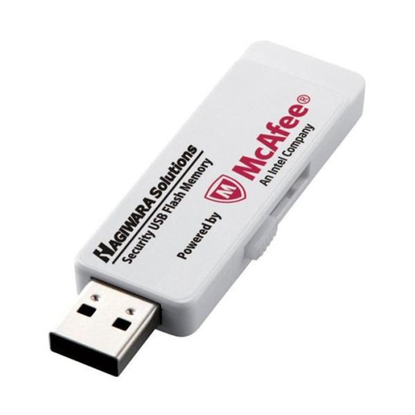 SEARCH WORD：情報漏えい対策 セキュリティ対策 USBメモリー商品概要：管理者用ソフトウェアに対応したUSB3.0対応マカフィー版ウイルス対策機能付きセキュリティUSBメモリ＜PUVM3Mシリーズ＞。Wを超えた3つの安心！パスワー...