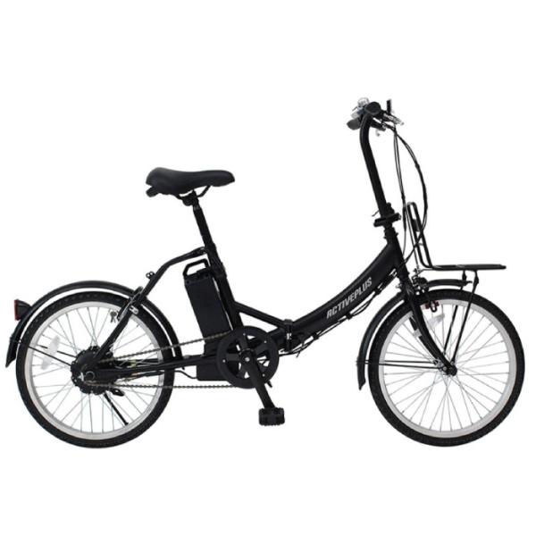 電動アシスト自転車にノーパンクタイヤを搭載したハイブリッド自転車！！リフレクター機能付きの反射ステッカーで、夜道がさらに安心です。