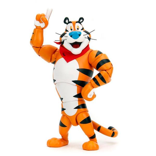 ジャダトイズ｜トニー・ザ・タイガー。