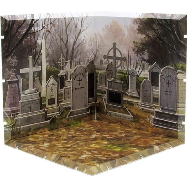 ピーエルエム｜じおらまんしょん150 墓地2。