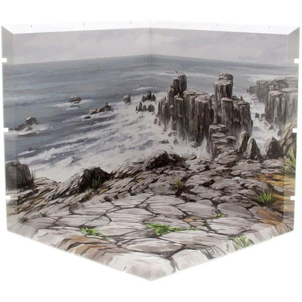 ピーエルエム｜じおらまんしょん150 崖。