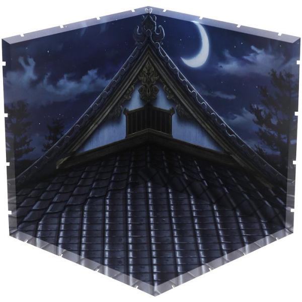 ピーエルエム｜じおらまんしょん200 屋根上。