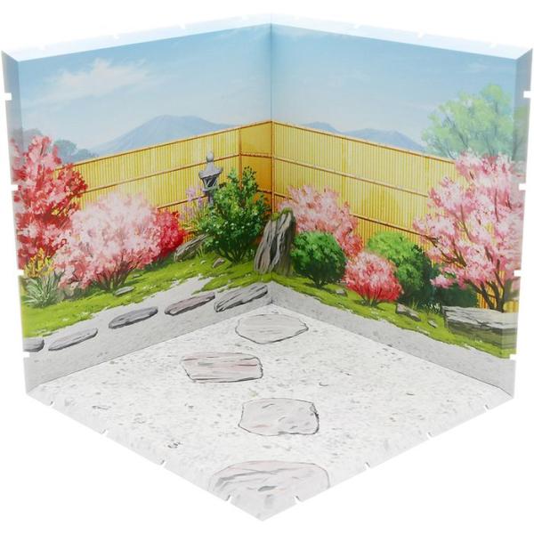 ピーエルエム｜じおらまんしょん200 木瓜の花。