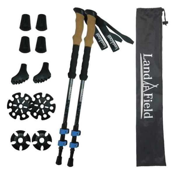 【カーボンファイバー製ポール】軽さと強さを兼ね備えた丈夫な素材。カーボンファイバーは、鉄と比較すると比重で1/4、比強度で10倍、比弾性率が7倍あります。その他にも、耐摩耗性、耐熱性、熱伸縮性、耐酸性、電気伝導性に優れているという特性があり...