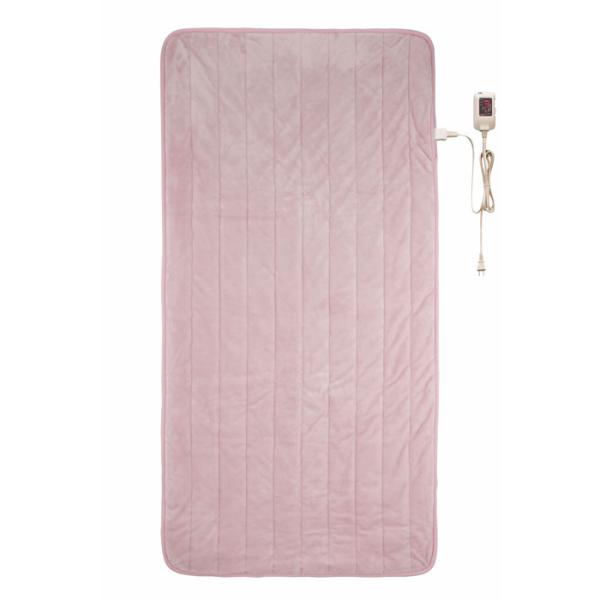 寒い季節のごろ寝にピッタリのコンパクトなあったかマット。床に敷いたり、ソファーの上に置いたり。ベッドに置いて、電気敷きパッドとして使うことも可能。コンパクトサイズで持ち運びにも便利。リビングでも寝室でも寒い季節に大活躍します。自分サイズにス...