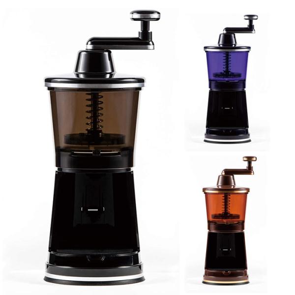 かき氷に、カクテルに、料理に。削り刃が5段階調節できるので、フルーツかき氷など5種類の氷が楽しめるかき氷器。カラーバリエーションは、オニキスブラック(H40069/4573208993536)、サファイヤネイビー(H40070/457320...