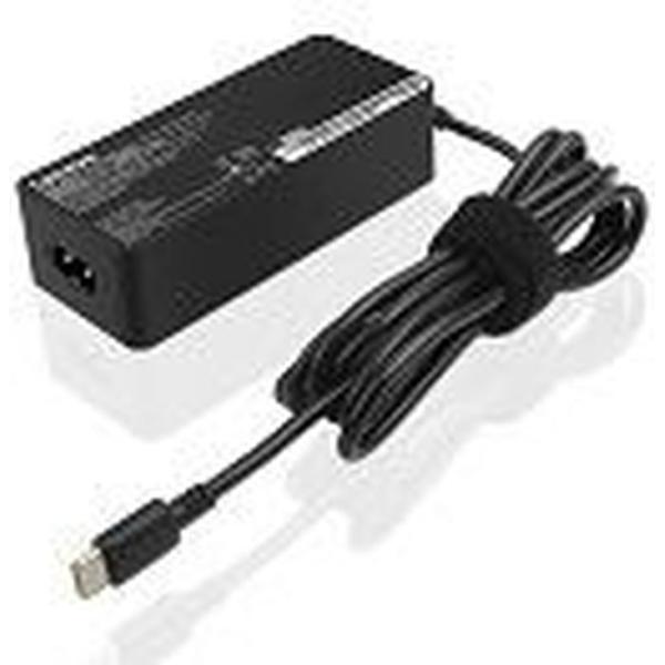 電源用品.Lenovo USB Type-C 65W ACアダプター。