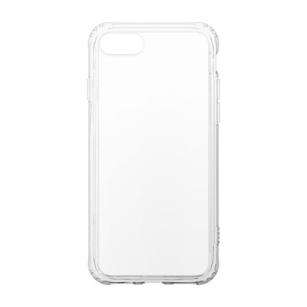 「PG-22MGT05CL」は、菌の繁殖を抑える抗菌仕様のiPhone SE 第3世代 抗菌ガラスハイブリッドケースです。透明なクリアデザインでiPhone本体の美しさを最大限に活かします。キズに強い高硬度9HガラスとしなやかなTPUを組み...