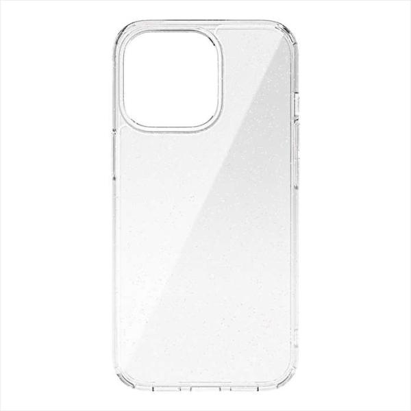 「PG-23BPT13WH」は、グラデーションカラーがiPhone本体を一段とオシャレに魅せるiPhone 15 Pro 対応 グラデーションケースです。ケース背面は煌びやかなグラデーションカラー・ラメ加工でiPhone本体をより一層、高級...