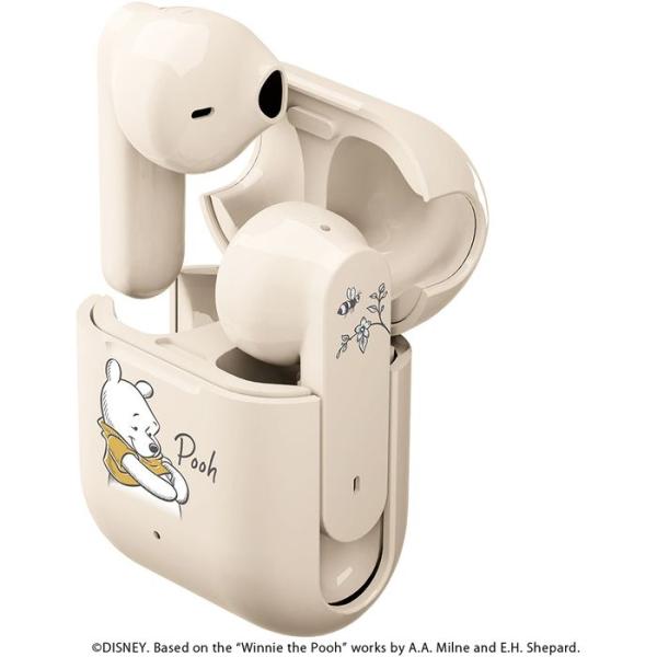 「PG-DBTE18TW5POO」は、可愛いディズニーキャラクターデザインの完全ワイヤレス ステレオイヤホン インナーイヤータイプです。省電力、高速通信のBluetooth? 5.3を搭載しています。イヤホン本体は簡単に着脱でき、密着する違...
