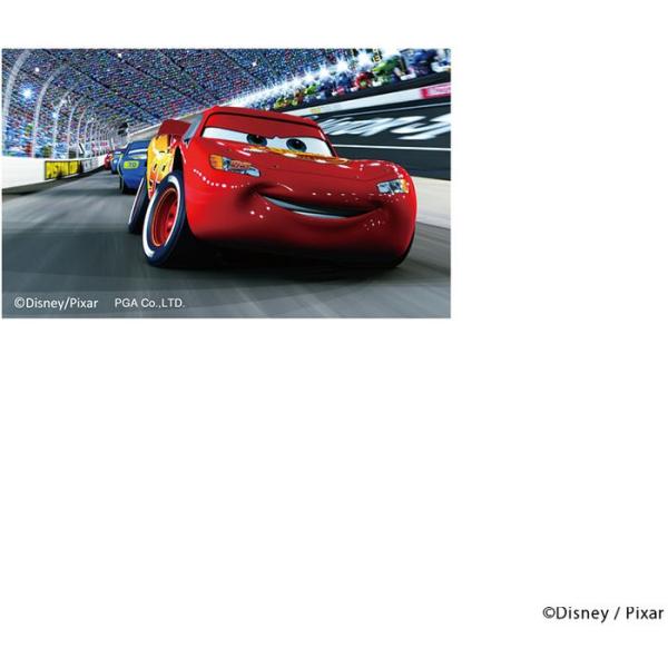 ピクサーの珠玉の名シーンが蘇るシネマコレクション ステッカーです。スマートフォンとクリアケースの間に挟み込んで、自分好みにアレンジ出来ます。ツヤを抑えたマットタイプ。PVC素材で耐光性・耐水性に優れ、スマートフォン以外にもご使用頂けます。