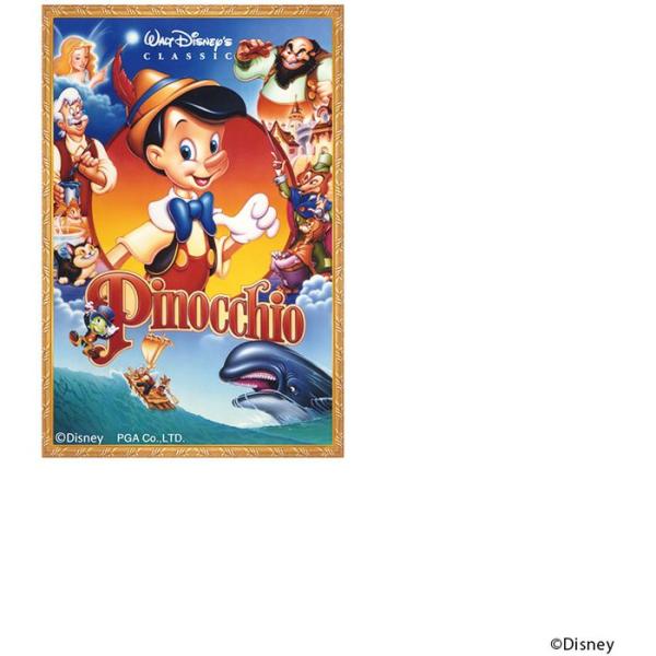 ディズニーの珠玉のポスターが蘇るシネマコレクション ステッカーです。スマートフォンとクリアケースの間に挟み込んで、自分好みにアレンジ出来ます。ツヤを抑えたマットタイプ。PVC素材で耐光性・耐水性に優れ、スマートフォン以外にもご使用頂けます。