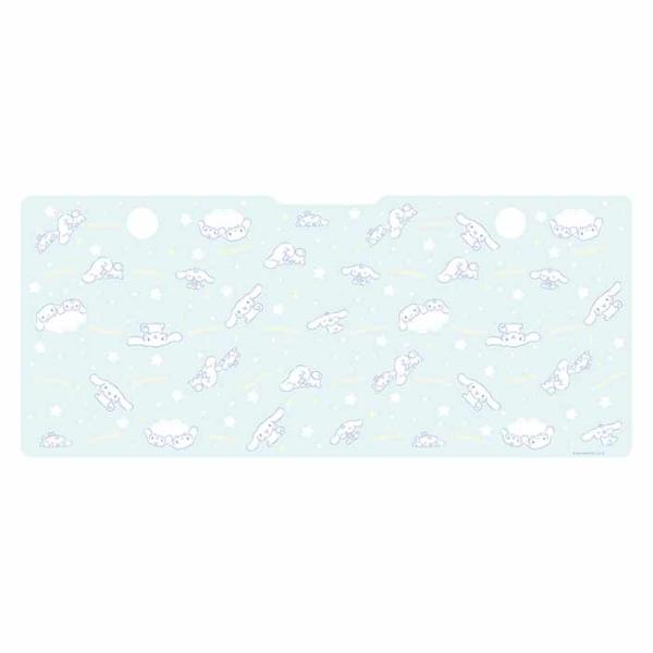 かわいいキャラクターものゲーミンググッズ。