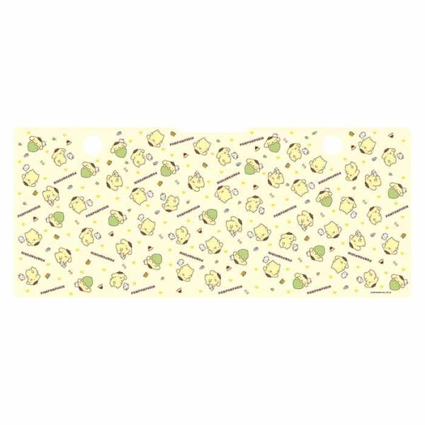 かわいいキャラクターものゲーミンググッズ。