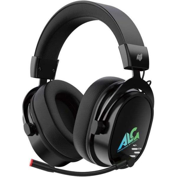 7.1chサウンドによる没入感でよりリアルなゲーム空間を体感せよ！ ● USBドングルを差して電源を入れるだけの簡単接続。（2.4G） ● ワイヤレスでも低遅延を実現！快適なフィット感！ ● 長時間使用しても耳が痛くなりにくい！ ● オーデ...