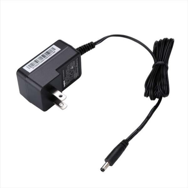 ■バスパワー駆動で使用できないパソコンでも、電力供給を補うことで、ロジテック製ポータブルブルーレイ/DVDドライブ製品を使用可能にするACアダプターです。  ■パソコンのバスパワーに依存せず、ロジテック製BD/DVDドライブ製品を使用できる...