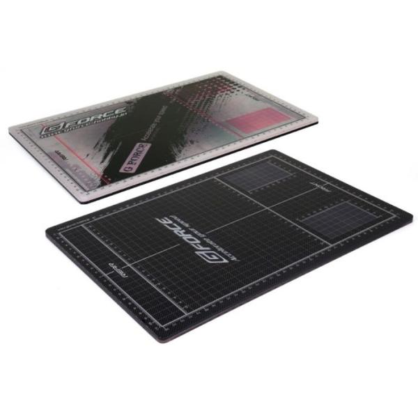 ジーフォース｜Precision Setting Board。