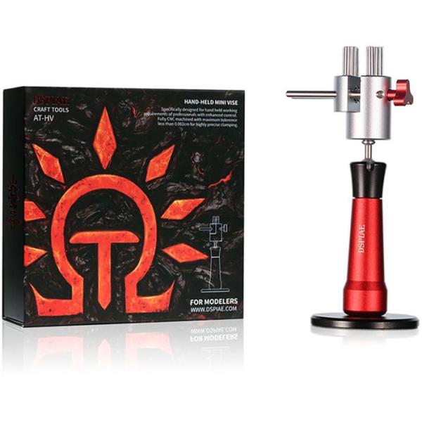 DSPIAE(ディスペイ)（DSPIAE） 手持ちバイス。