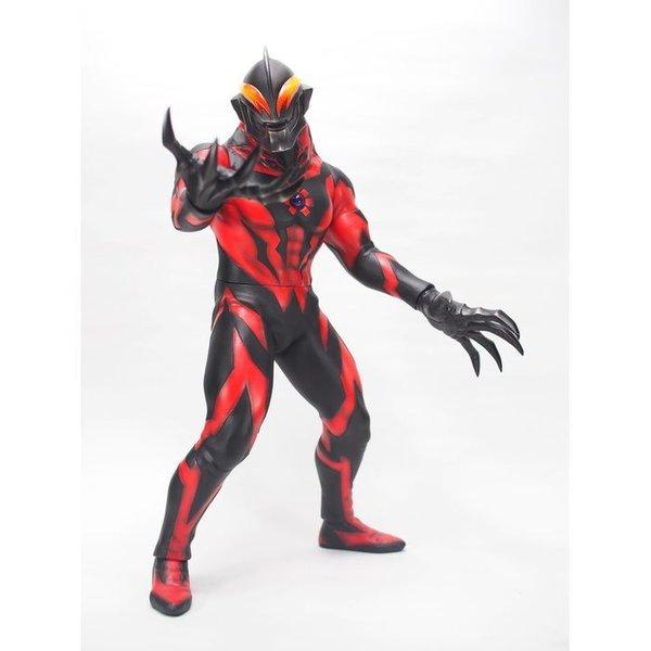 彩色済み完成品フィギュア CCP 1/6 特撮シリーズ Vol.096 ウルトラマンベリアル。