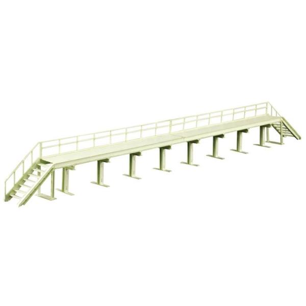 1/80 ペーパーキット 洗浄台。