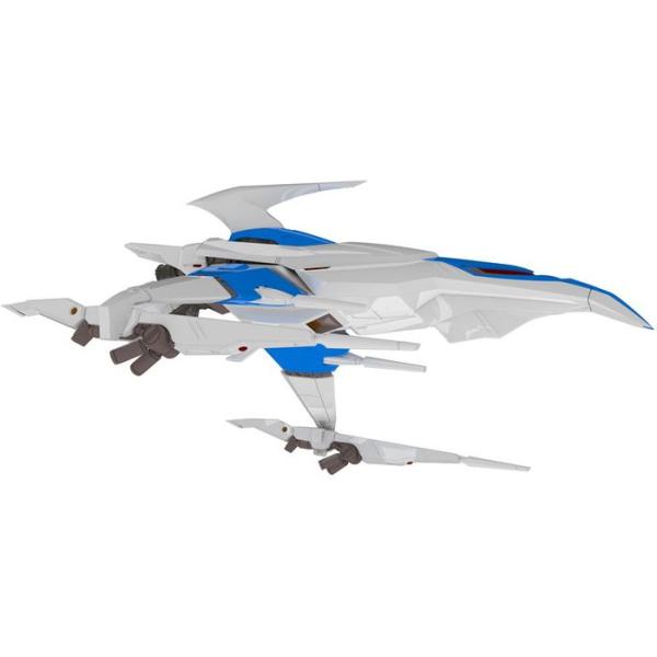 ピーエムオフィスエー（プラム）｜シルバーホーク 3F-1B SPACE FIGHTER 2P COLOR。