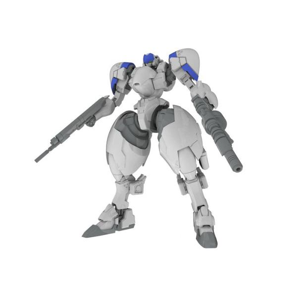 ピーエムオフィスエー（プラム）｜1/48 X-4+(PDF-802) 装甲歩兵。