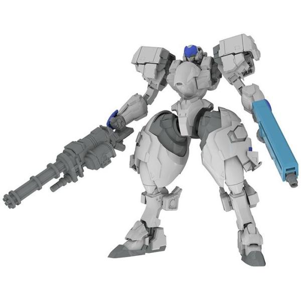 【5inM】1/48スケール X-4+C(PDF-C701) 装甲強襲歩兵。