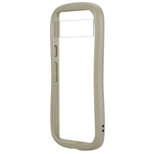 【耐衝撃】 衝撃を吸収・分散するハニカム構造のTPUと、割れにくく軽量なPCのハイブリッドケース。側面全体がなめらかにラウンドした持ちやすいデザイン。ボタンや端子周りを保護する精密設計。ストラップホール搭載(側面)。写真やステッカーを使った...