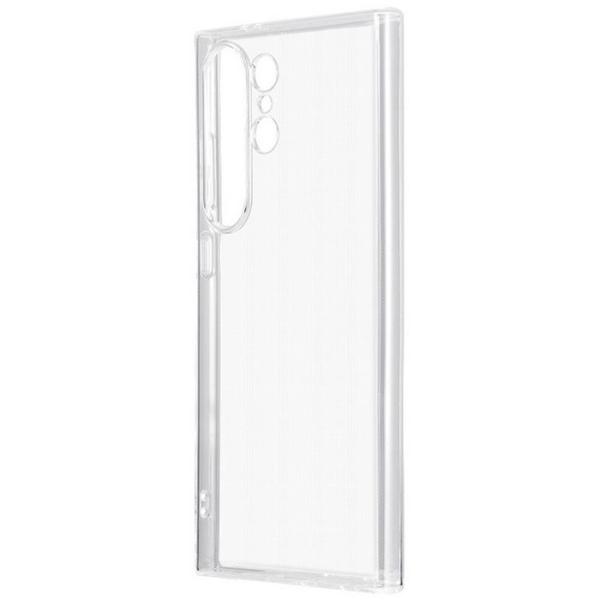 高透明で柔らかなTPUケース。柔軟性があり着脱が簡単。ボタンやカメラレンズを保護する精密設計。マイクロドット加工で端末に張り付きにくい。