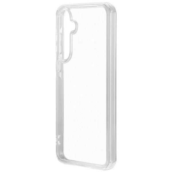 【耐衝撃】 硬く高透明なポリカーボネートと、柔らかく耐衝撃性に優れたTPUのハイブリッドケース。角に衝撃を吸収するエアクッションを搭載。柔軟性があり着脱が簡単。ボタンやカメラレンズを保護する精密設計。マイクロドット加工で端末に張り付きにくい。