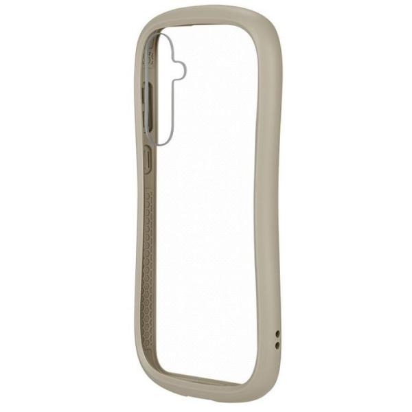 【耐衝撃】 衝撃を吸収・分散するハニカム構造のTPUと、割れにくく軽量なPCのハイブリッドケース。側面全体がなめらかにラウンドした持ちやすいデザイン。ボタンや端子周りを保護する精密設計。ストラップホール搭載(側面)。写真やステッカーを使った...