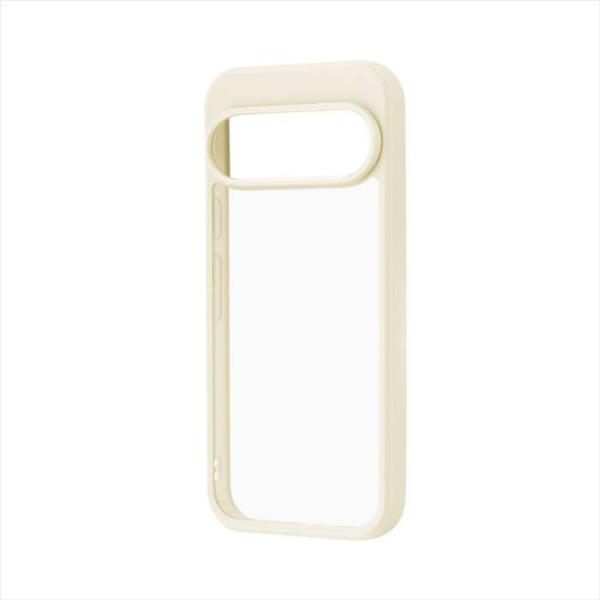 【耐衝撃】 衝撃を吸収するTPUと、硬く高透明なポリカーボネートのハイブリッドケース。柔軟なポリカーボネートなので着脱時にも割れにくい。レンズ周りを高く設計。ボタンやカメラレンズ周りを徹底保護する精密設計。写真やステッカーを使ったアレンジも...