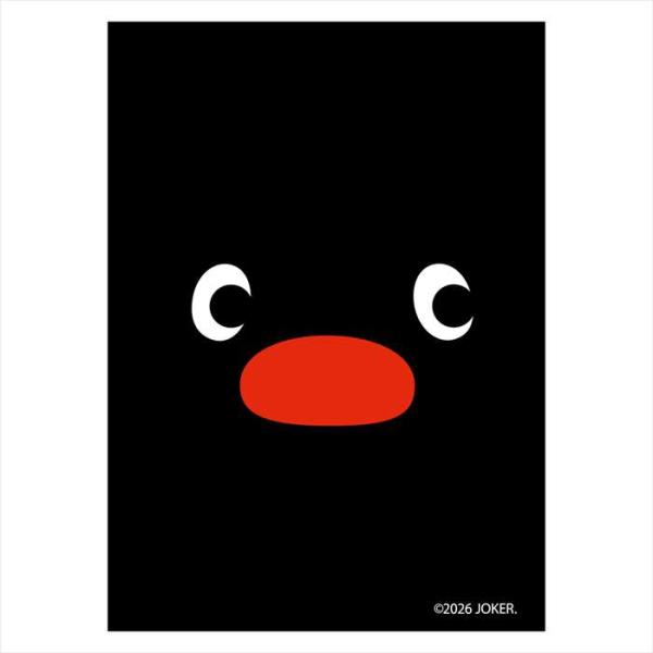 【対応サイズ】63cm×88cmのカードがゆったり入るサイズです。（ポケカ・アイアツカード・遊戯王カードなどに対応）ご購入の際は、お手持ちのカードのサイズをよくご確認ください。【オトナかわいいカードスリーブ】アニメでもおなじみ！大人気キャラ...