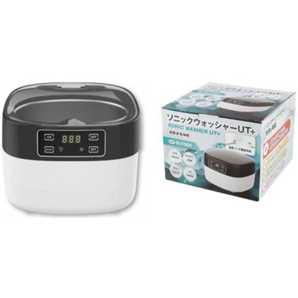 アルゴファイルジャパン（ARGOFILE）｜ソニックウォッシャーUT＋。