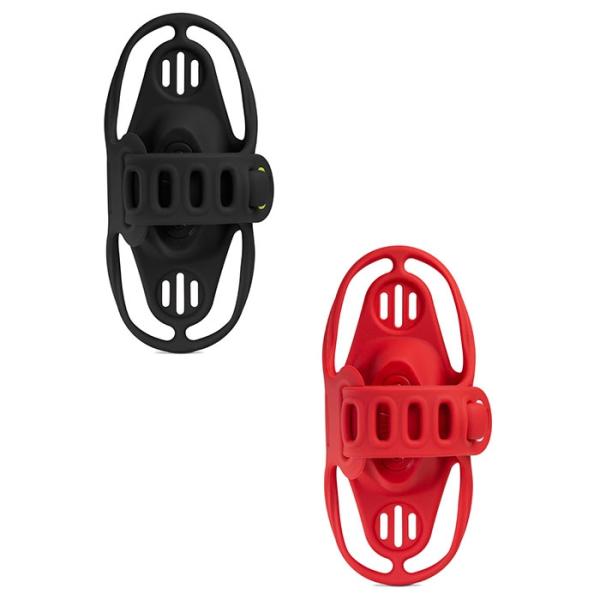 四代目オリジナルバンドデザイン。スマートフォンによりフィットし、安定性をさらにアップします。カラーバリエーション：ブラック（4710727591922/BK20062-BK）、レッド（4710727591939/BK20062-RD）。弾力...