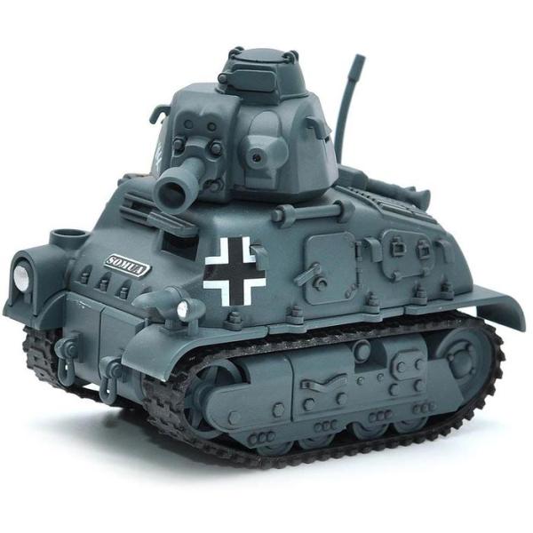 MENG MODEL(ビーバーコーポレーション/GSIクレオス)（モンモデル）｜ モンモデル WWT フランス中戦車 ソミュアS-35 プラモデル。 ※この商品はプラモデルキットです。組み立てには別途、工具等が必要です。